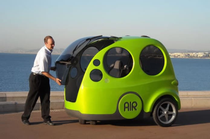 Lets Build an AIRPod Factory in the United States! | Indiegogo