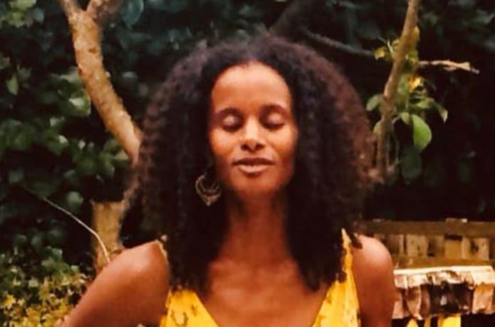 The Production of Ruth King's Debut Healing Album | Indiegogo