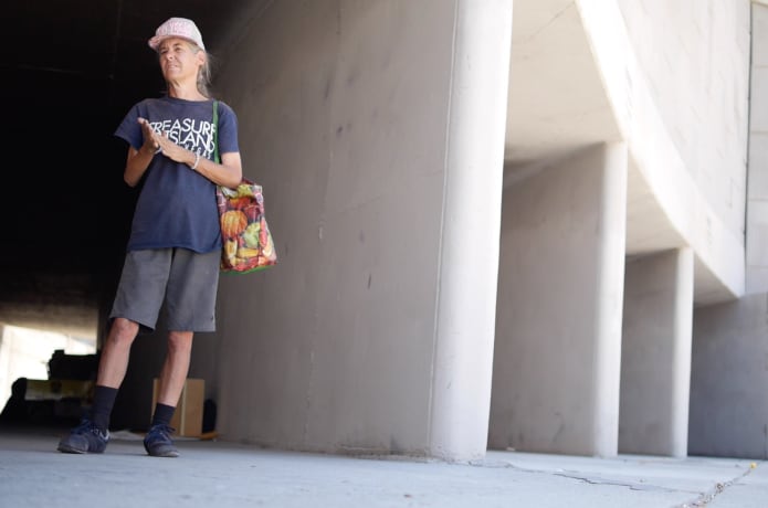 The Invisible Class | Indiegogo