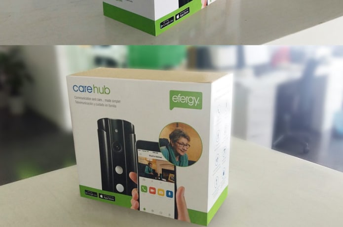 The Carehub : Communication and care made simple | Indiegogo