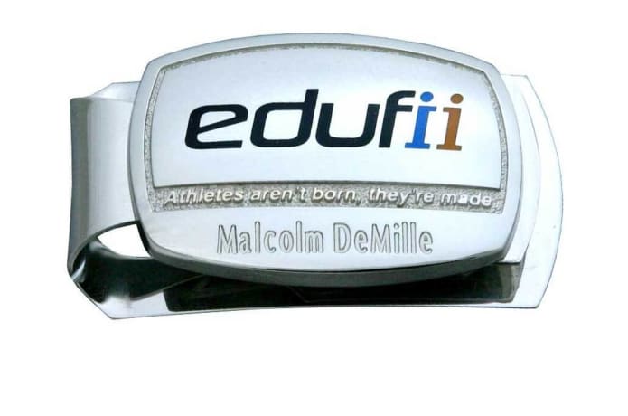 Edufii | Indiegogo