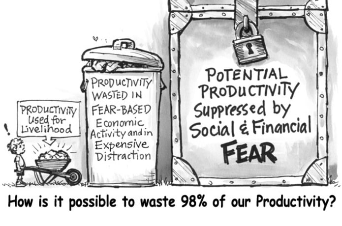 More Than Enough | Indiegogo