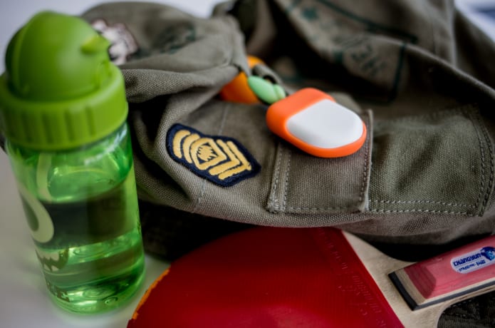 TAG: GPS Tracker with Functional Design & Style | Indiegogo