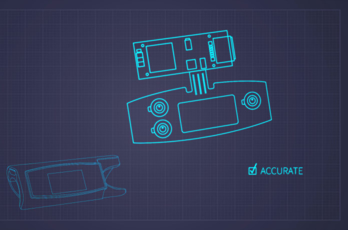 Insulog - The Smart Snap-on Insulin Tracker | Indiegogo