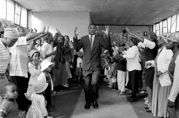 Township, Life in Post-Apartheid South Africa | Indiegogo