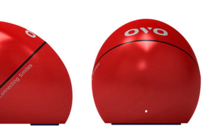 OVO: the First Autoplay Online Video Player and App | Indiegogo