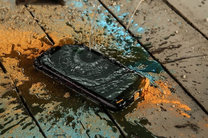 Doogee S90 - Super Flagship Modular Rugged Phone | Indiegogo