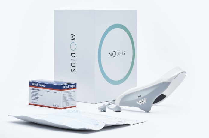 Modius SLIM: The Smarter Way to Lose Weight | Indiegogo