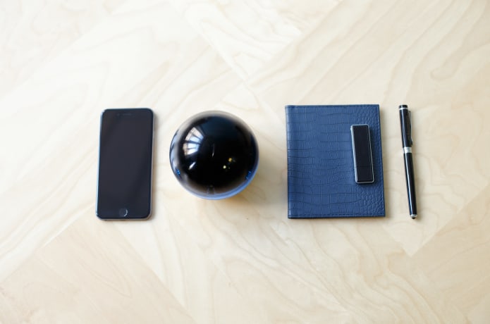 Branto: Full Remote Presence & Security Device | Indiegogo