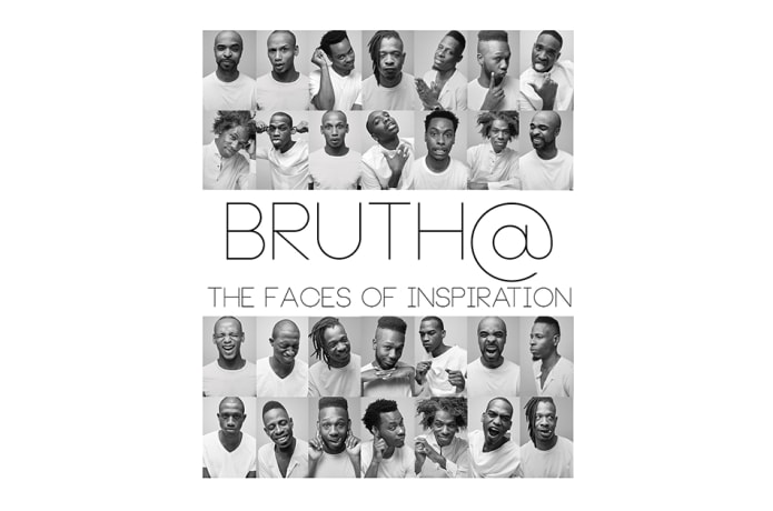 Brutha The Faces of Inspiration | Indiegogo