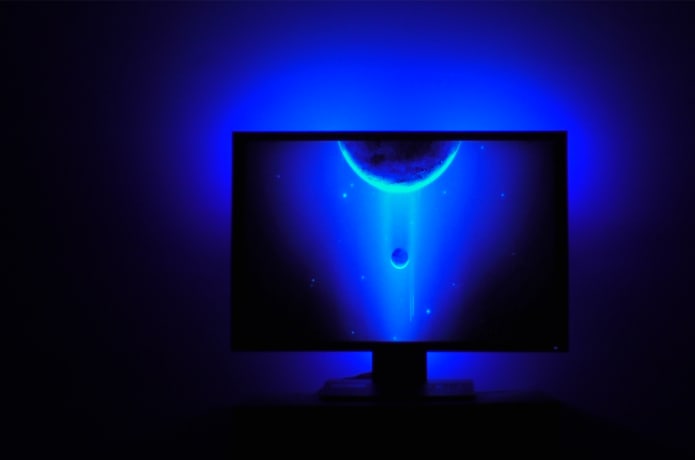 LUMINO - ambient backlight for your screens | Indiegogo