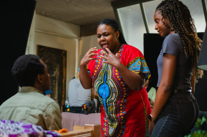 NOVELETTE IS TRYING | Indiegogo