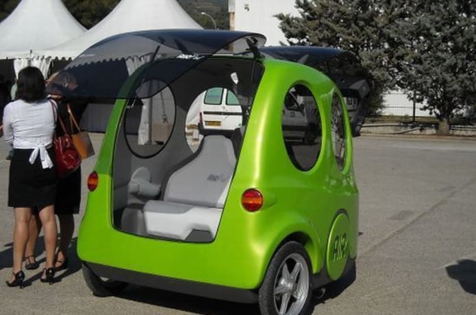 Lets Build an AIRPod Factory in the United States! | Indiegogo