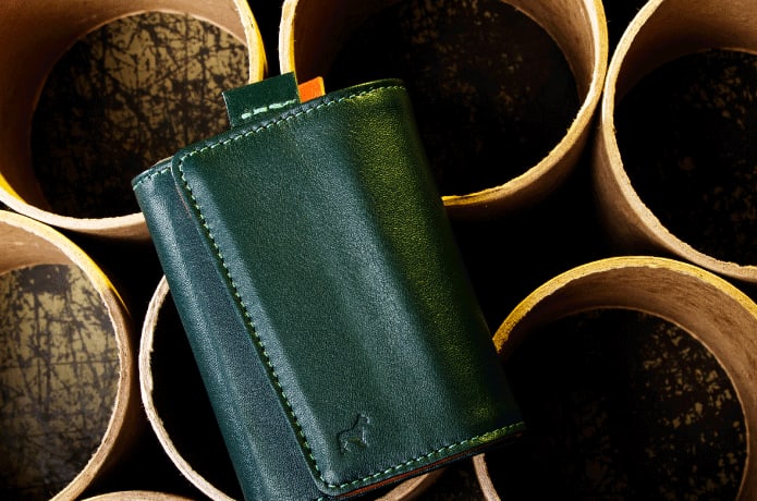 The SPEED WALLET MINI is HERE | Indiegogo