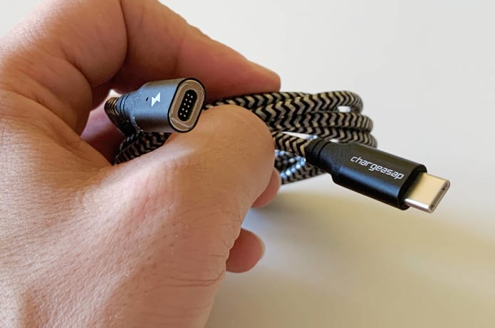 Infinity Cable: ONE Cable for all your devices | Indiegogo