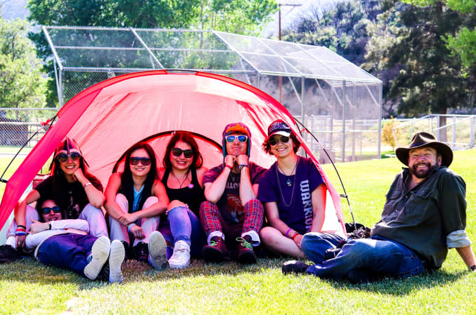 Save Xenite Retreat! | Indiegogo