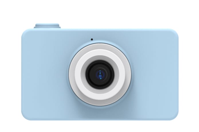 My Little Photographer’s First Camera by GeekPapa | Indiegogo