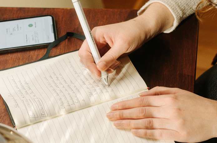 Nuwa Pen ::: AI-powered Ballpoint Pen | Indiegogo Nuwa Pen ::: AI-powered Ballpoint Pen | Indiegogo