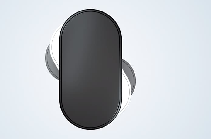 ZeroMouse: World's Smallest Wireless Mouse | Indiegogo ZeroMouse: World's Smallest Wireless Mouse | Indiegogo