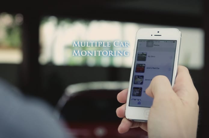 FOBO TIRE: World's First All Bluetooth Smart TPMS | Indiegogo