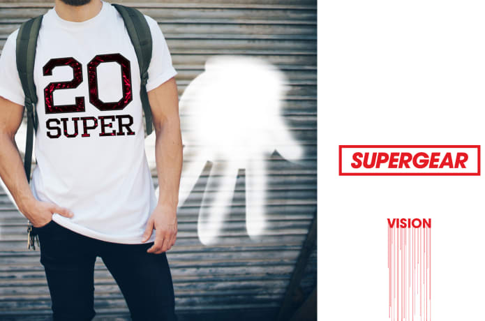 SUPERGEAR Boxers: Boxers That Pack A Punch! | Indiegogo