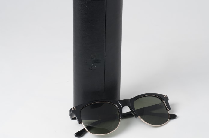 Fello Eyewear: The Glasses that keep on Giving. | Indiegogo