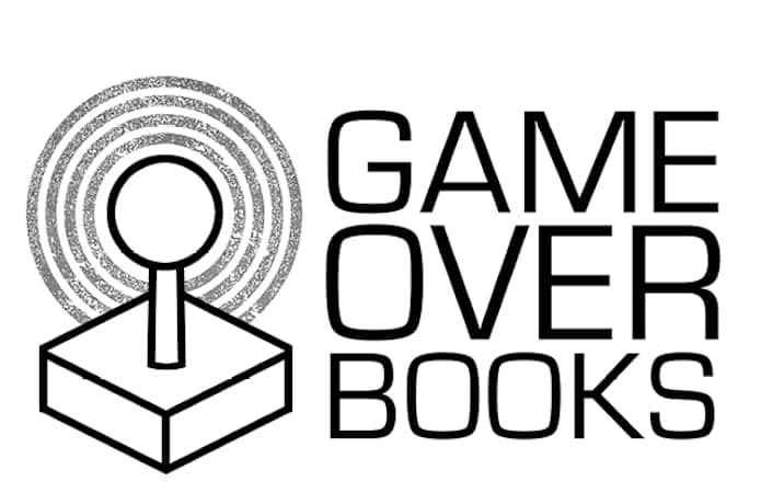 Game Over Books 2022 Fundraiser | Indiegogo