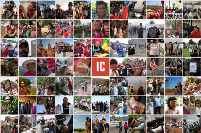 Investigative Journalism for Indigenous Peoples | Indiegogo