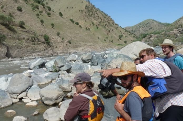 Rawanduz River Expedition | Indiegogo