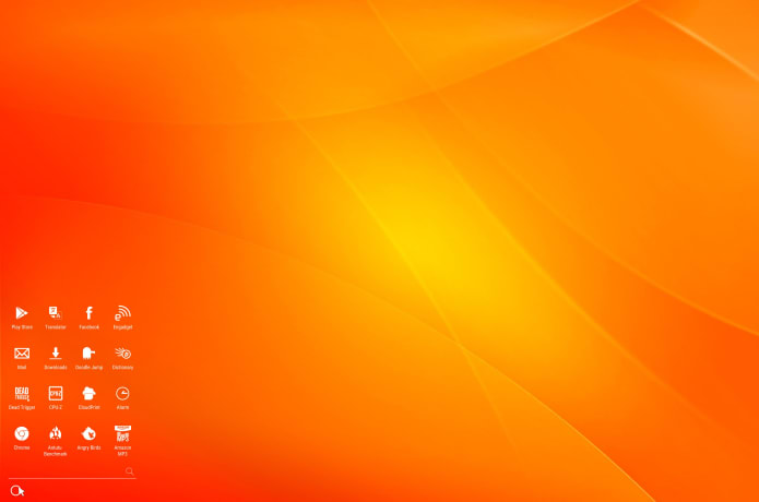 Symetium: The no-compromise Smartphone PC | Indiegogo