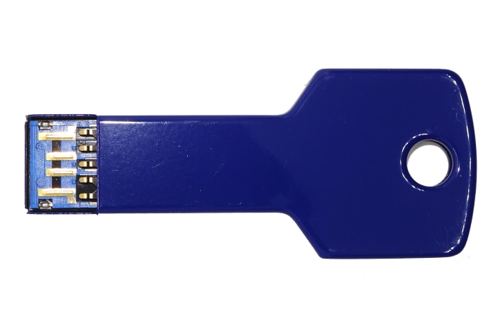 Redkey USB: Computer Data Wipe Tool | Indiegogo