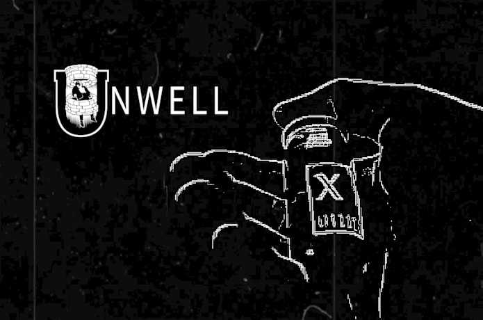Unwell - isometric survival horror game | Indiegogo