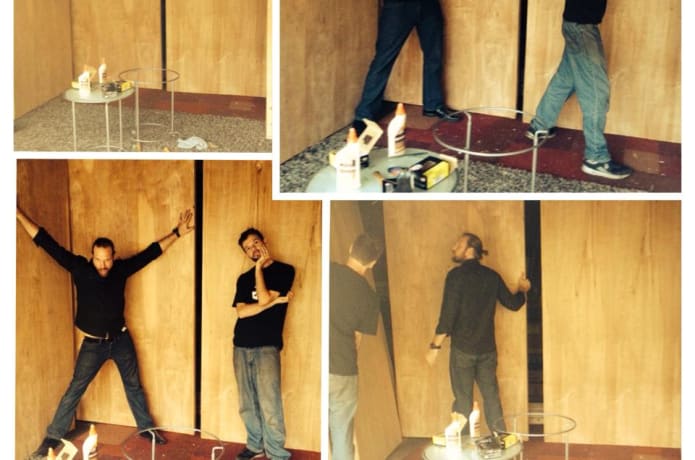 The Green Room Series | Indiegogo