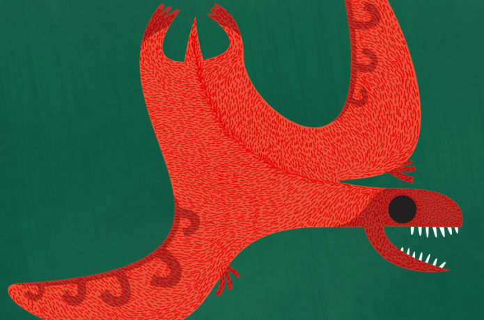 Let's publish Mammoth is Mopey! | Indiegogo