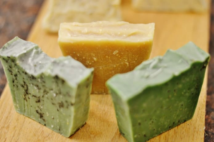 Esperanza Soaps: Awesome Soap, Made for Hope | Indiegogo