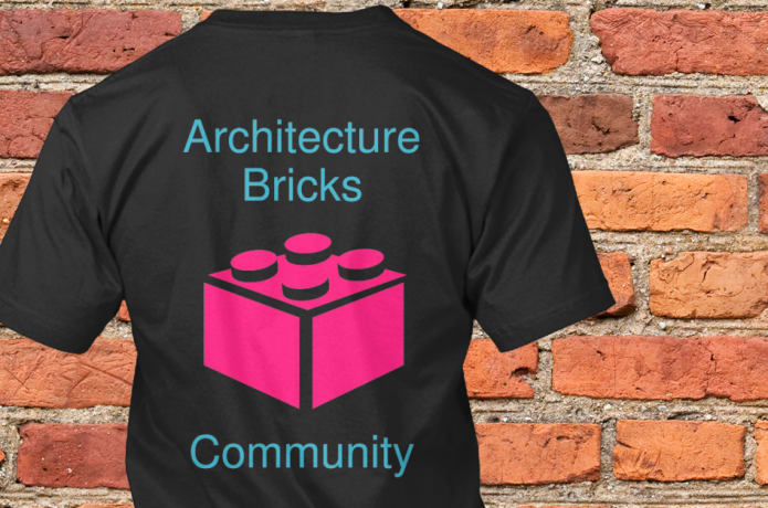 Bricks, Share collaborative bricks of architecture | Indiegogo