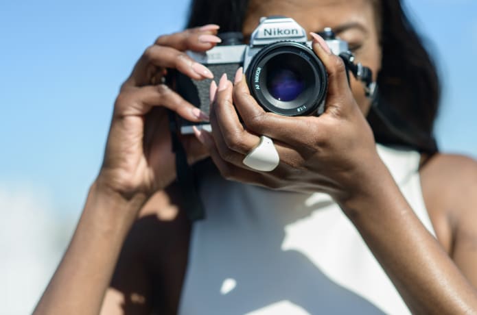 Nimb: Smart Ring That Helps You Feel Safe & Sound | Indiegogo