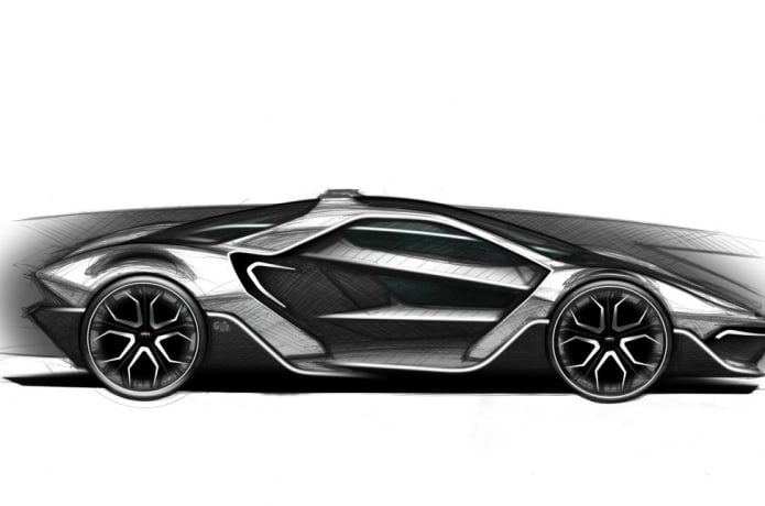 Custom Super Cars: Custom Designed and Built Vehicles | Indiegogo