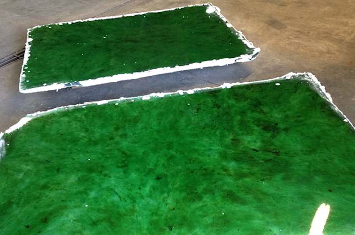 Evolution Glass: Recycled Glass Reimagined | Indiegogo