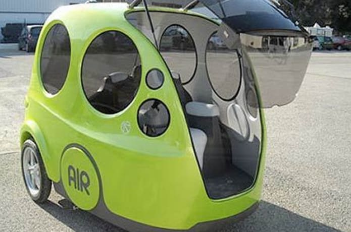 Lets Build an AIRPod Factory in the United States! | Indiegogo