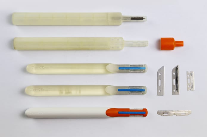 World's 1st Unisex Nasal Safety Razor - cleanOZe. | Indiegogo