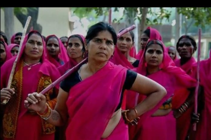 Gulabi Gang | Indiegogo