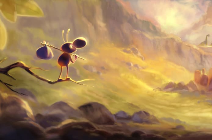 The B.C. Movie! | Indiegogo