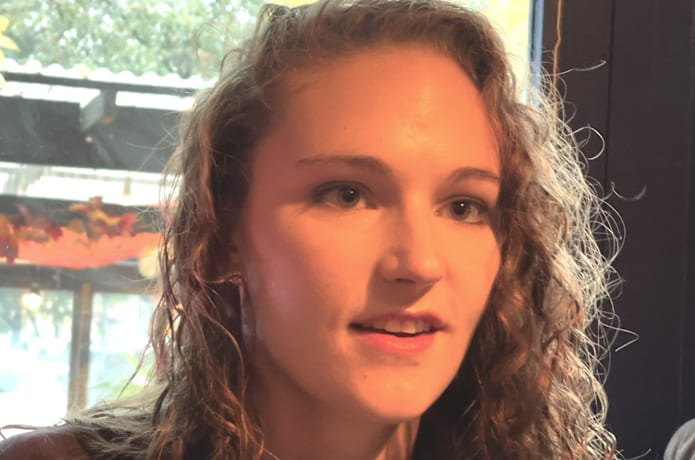 I Love You, Maria -- Feature Film | Indiegogo