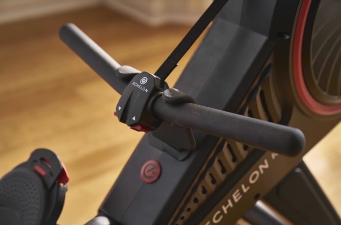 Echelon New Smart Rower | Indiegogo