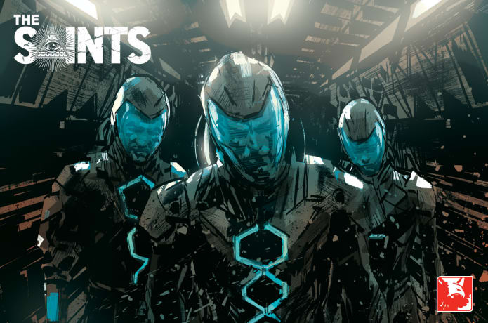 The Saints | Indiegogo