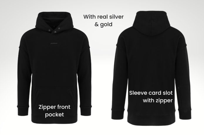 Smart Athletic Wear with more than 10 features | Indiegogo