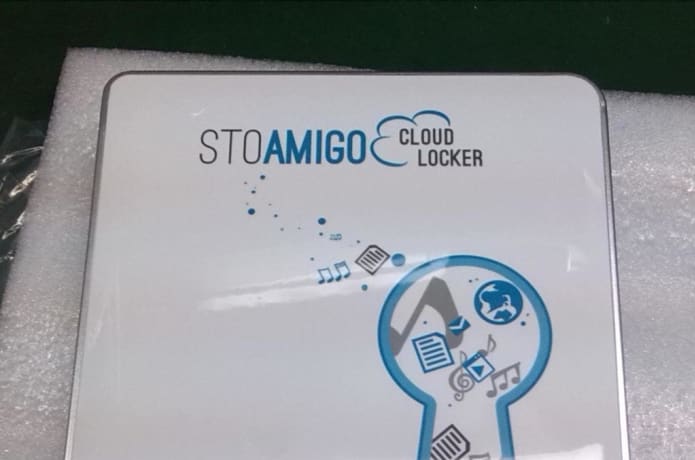 Claim Your Own Cloud with CloudLocker | Indiegogo
