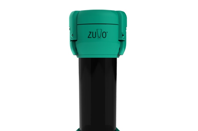 Stratus by Zuvo Water | Indiegogo