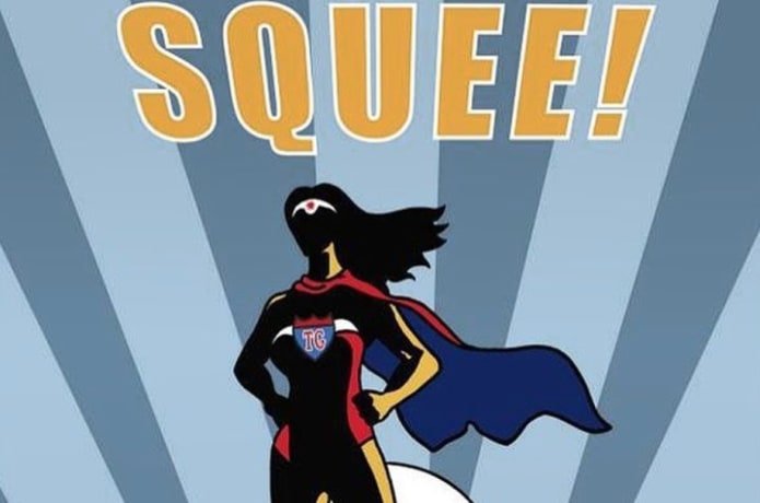 Squee! Web Series | Indiegogo